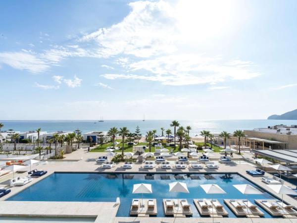 Sofitel Tamuda Bay Beach And Spa - Tetouan