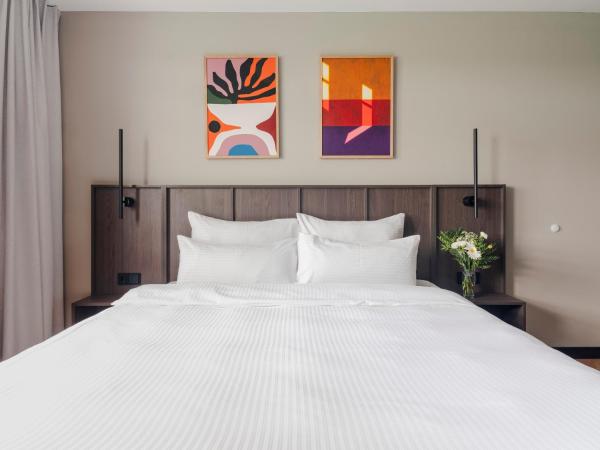 Numa Munich Obersendling - Munich