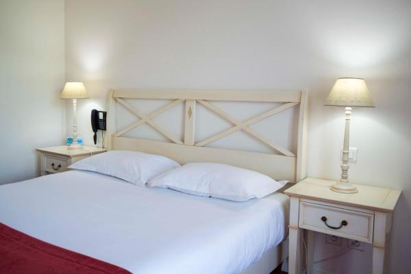 Brit Hotel Du Perche - Eure-et-Loir