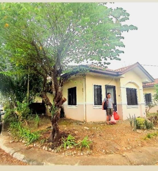 My Charming 2-bedroom House - 