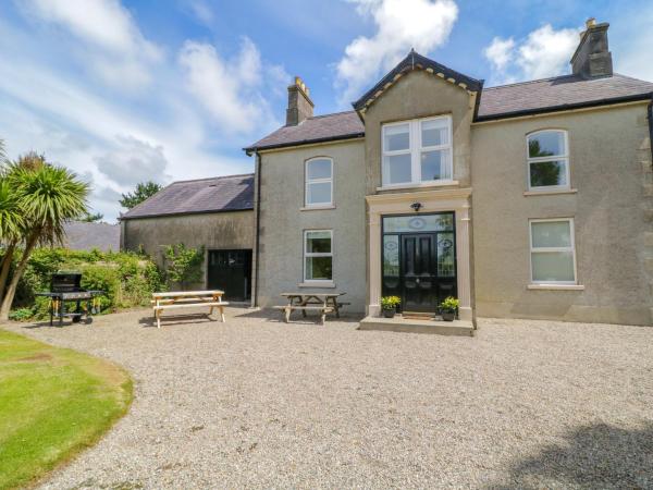 The Haw Country Home - Portballintrae