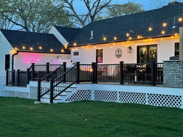 5mins2beach, Hottub, Gameroom, Petsok - Capo Cod, MA