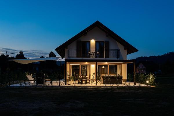 Mountain Houses Volta - Delnice