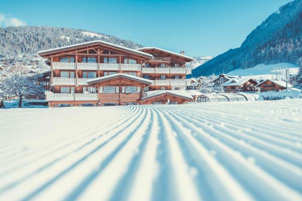 La Clef Des Champs - Morzine