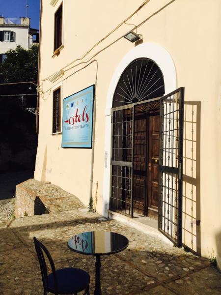 Hostels Euro Mediterraneo - Calabria