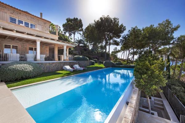 Villa Oasis Del Mar - Santa Ponsa