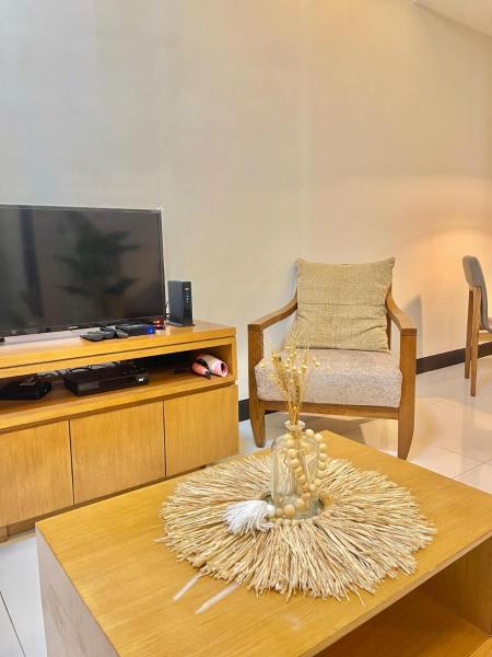 Mactan Cozy Staycation - Philippinen