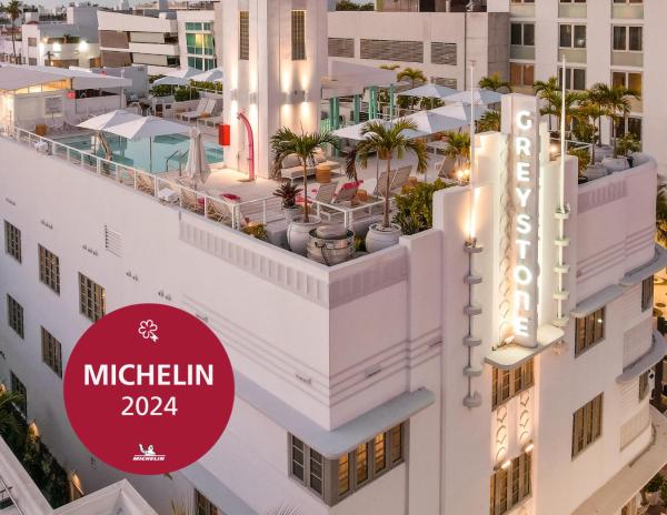Hotel Greystone - Adults Only - Miami, FL
