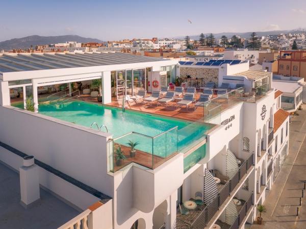 La Residencia Puerto Hotel & Spa - Algésiras