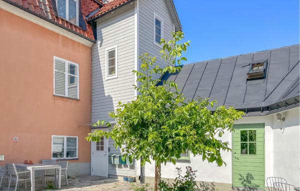 2 Bedroom Gorgeous Apartment In Visby - Visby