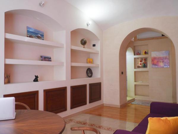 Giancarla Luxury Apartment Rome San Lorenzo - Termini - Rzym, Włochy