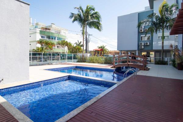 ÁRea Nobre Nos Ingleses, 650 Metros Da Praia P1298 - Florianópolis