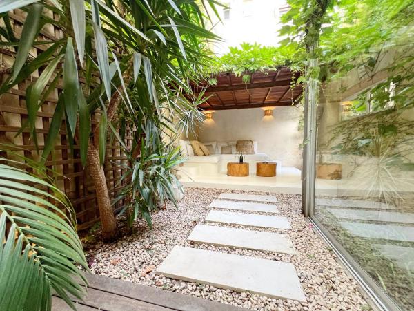 Loft Sagrada Familia - Barcelone