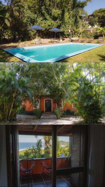 Pousada Villa Agrifoglio - Imbituba