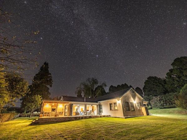 Fairfax Farmhouse - Nottingham Road