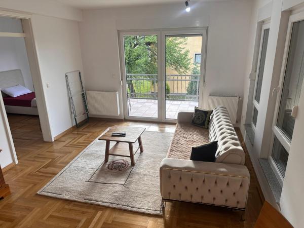 Apartment Near Airport Ii - Sarajevo