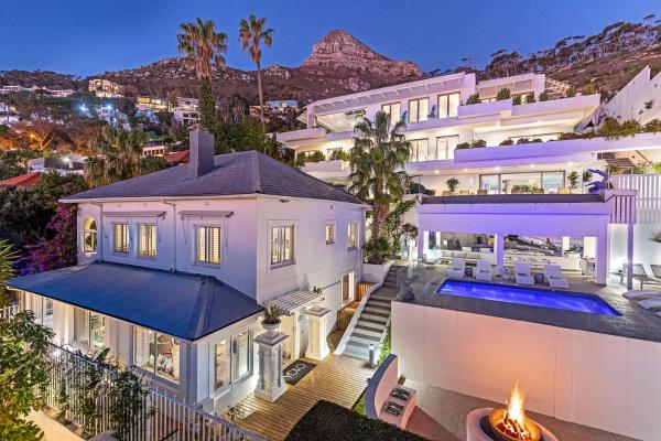 Clifton Yolo Spaces - Clifton Boutique Apartments - Le Cap