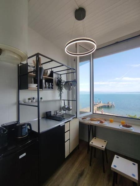 Studio Bellerive - Morges