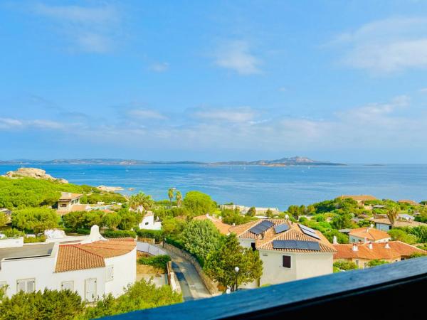 Vistamare L'arcipelago - Arzachena