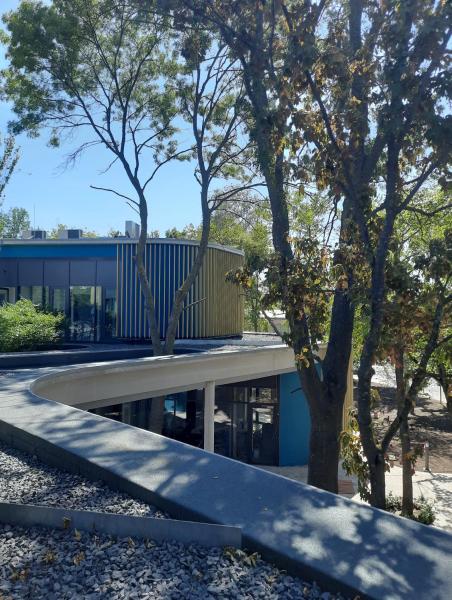 Apartman A Kékszalag Sétányon - Balatonfüred