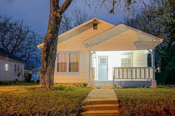 Sunbeam Retreat - Ardmore, OK