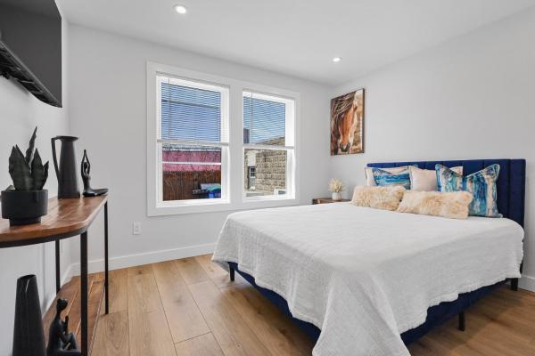 Cambridge Boston 3br2bth Parking W&d Subway Ac - Boston, MA