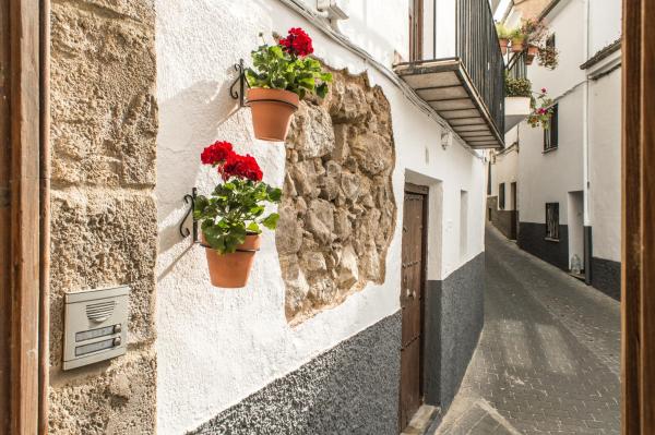 Casa De Mamachon - Sierra de Cazorla