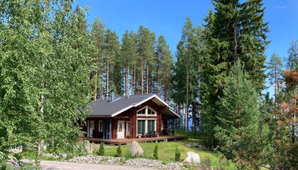 Amero Purnu 1 By Interhome - Pohjois-Karjala