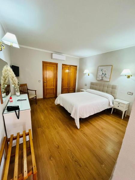 Hotel Salvador - Bailén