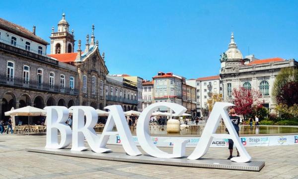Rooms4you 2 In Historic Center Of Braga - Nine, Portugal