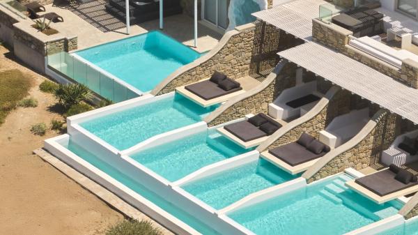 Balius Mykonos - Mykonos