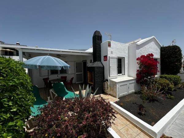 Casa Brigitt - Puerto del Carmen