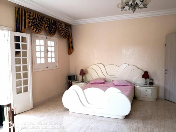 Apartment Close To The Beach - Tunisia