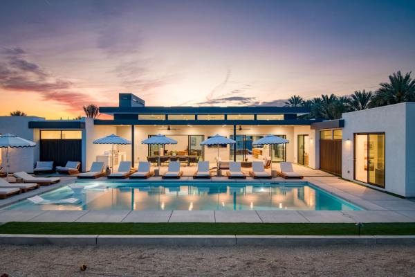 The Reserve At Polo Villas By Avantstay - Bermuda Dunes, CA