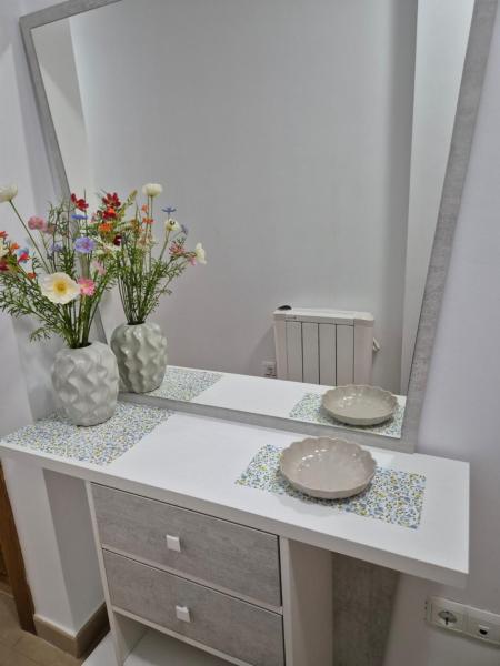 Apartamento Céntrico, Tranquilo, Buenas Vistas - Ribadeo