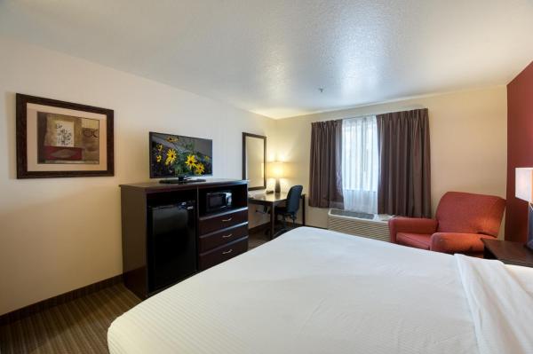 Inn America - Boise - Idaho (State)