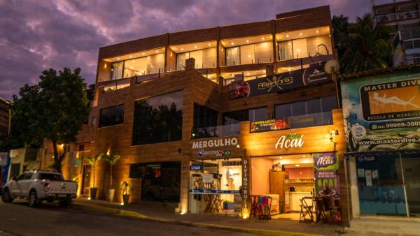 Loft Maré - Arraial do Cabo