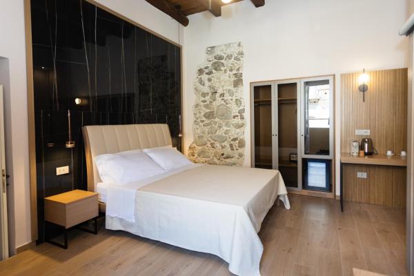 Heraklean Suites Tropea - Tropea