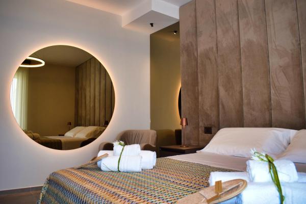 Dominus Luxury Apartment - Bari