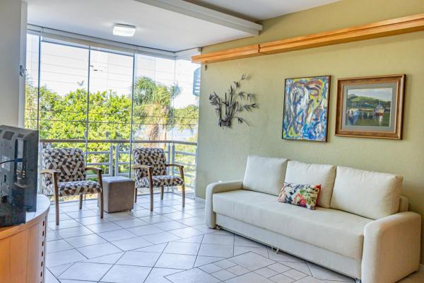 Lagoa Da Conceição Formosa, 4 Hóspedes Lag6 - Florianópolis