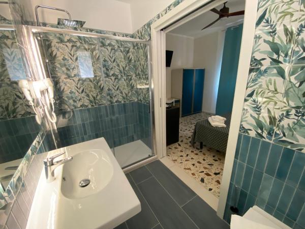 Cinquestelle Albergo Del Centro Storico - Palinuro