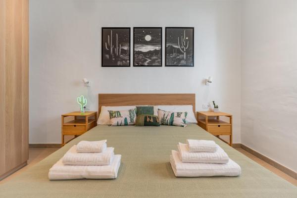 Casa Cactus - Fuerteventura