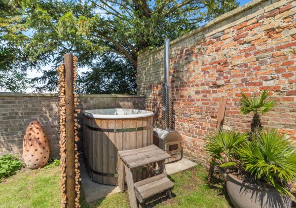 Rectory Lodge - Norfolk - Downham Market