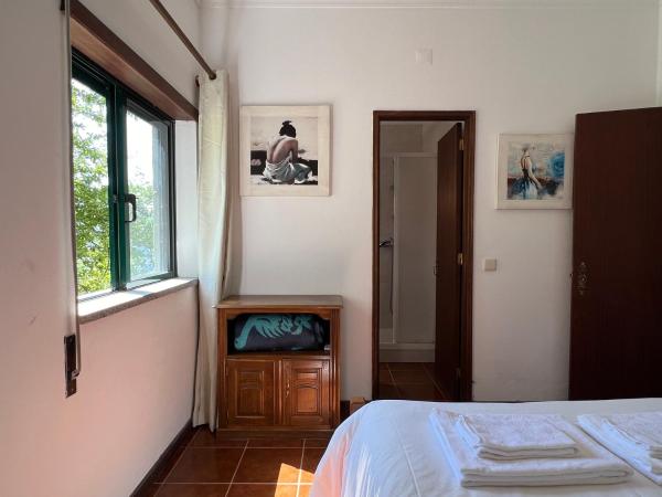 Quinta Da Graça Casa Do Artista 2 - Resende, Portugal