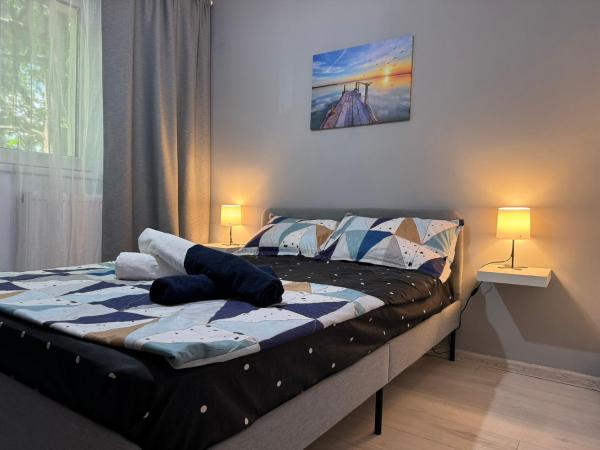 Lex Apartments - Bucarest