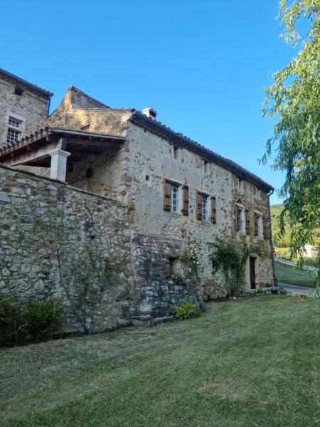 Mas Xviiième Au Cœur De La Drôme Provençale - Dieulefit