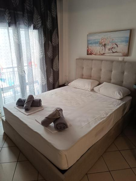 Anibo Studios & Apartments Zp 413 - Saloniki