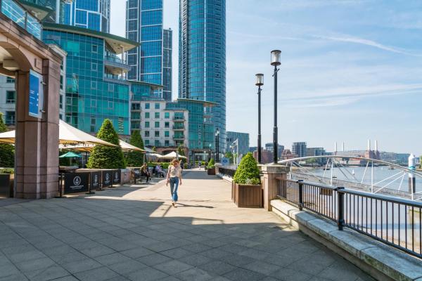 83 Anchor House - London, UK