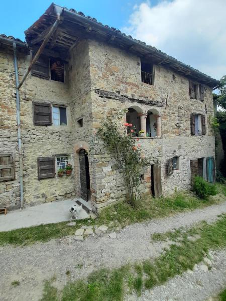 Oobeh Country House - Emilia-Romagna