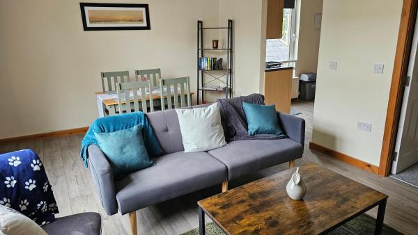 The Apartment At Brook House - Bethesda